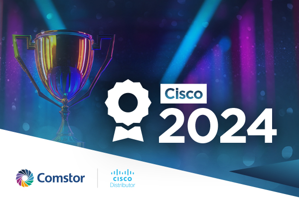 Westcon-Comstor: Global Technology Provider and IT Distributor